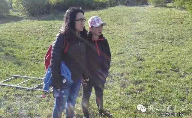 枫荷映画作品|从策略到创意：APUS User Systemr：Connect your world篇（导演版）_影视工业网-幕后英雄APP