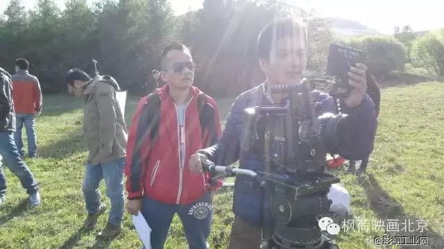 枫荷映画作品|从策略到创意：APUS User Systemr：Connect your world篇（导演版）_影视工业网-幕后英雄APP