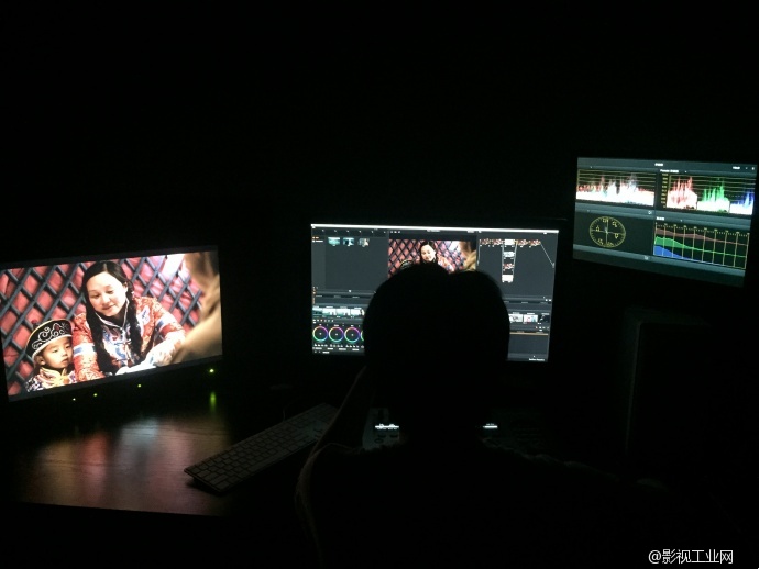 枫荷映画作品|从策略到创意：APUS User Systemr：Connect your world篇（导演版）_影视工业网-幕后英雄APP