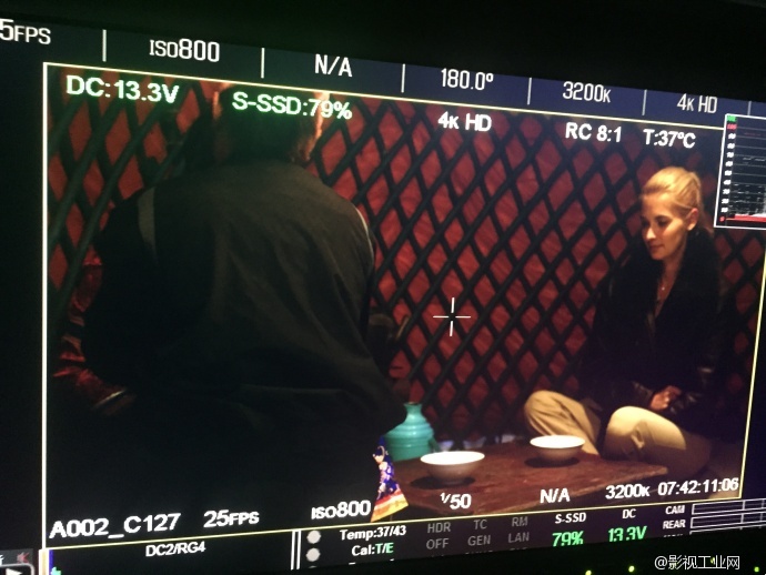 枫荷映画作品|从策略到创意：APUS User Systemr：Connect your world篇（导演版）_影视工业网-幕后英雄APP