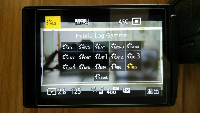 这是要逆天么：松下GH5更新固件Ver.2.0最高提供6K视频拍摄和400M码流内录（《影视壹加壹》出品）_影视工业网-幕后英雄APP