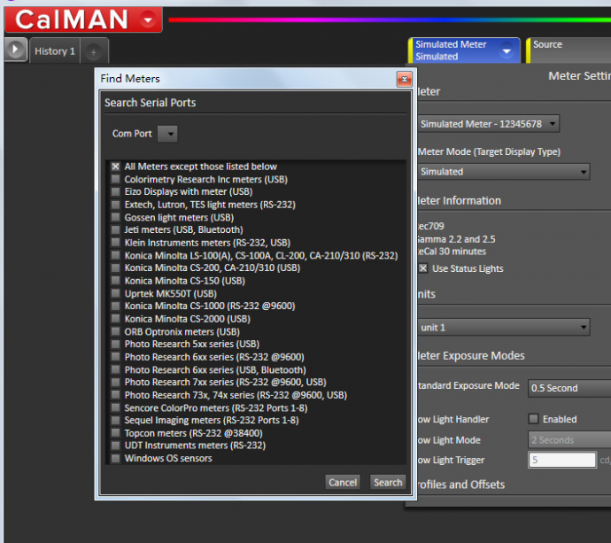 关于光学测量仪器，你不得不看的文章（上）_影视工业网-幕后英雄APP