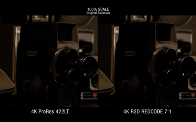 【后期系列之R3D介绍】关于REDCODE RAW，你需要知道这些东西_影视工业网-幕后英雄APP